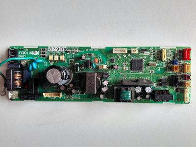原装大金空调内机板 EC09119(A/B) FNCQ203AB 电脑板主控P板