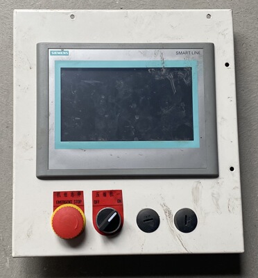 线控器SMART700操作器