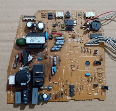 夏普空调 电脑板 DSGY-A883JBK0-1 QPWBFB130JBE0-1 PWB-Y36GX