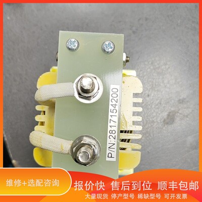 议价 .变款器VFD150B43A用变圧器