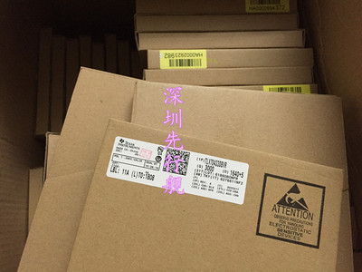 TLV70433DBVR 进口原装 正品芯片 SOT23 低压降稳压器 PAO