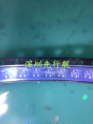 MAX803LEXR 进口原装 MAX芯片 SC70-3 AAZ