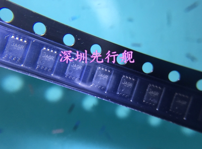 TS5A2066DCUR 进口原装 TI正品芯片 VSSOP8 JAGR 模拟开关