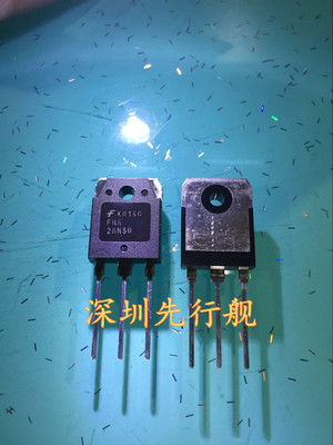 FQA28N50 进口原装 FSC稳压管 TO247 28.4A 500V