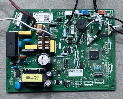 原装拆机空调主板ACXA73-25780接