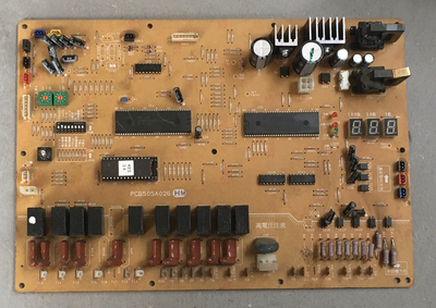 三菱重工海尔中央空调主板PCB505A026HM多联机电脑板PCB505A038BB
