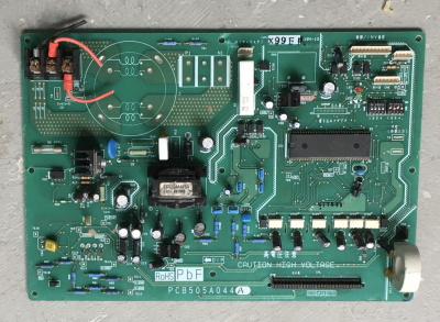 PCB505A044A三菱重工