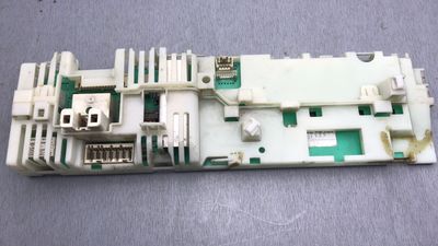 原装滚筒洗衣机Silver5000电脑板5560000149 5WK59041 05/06/07