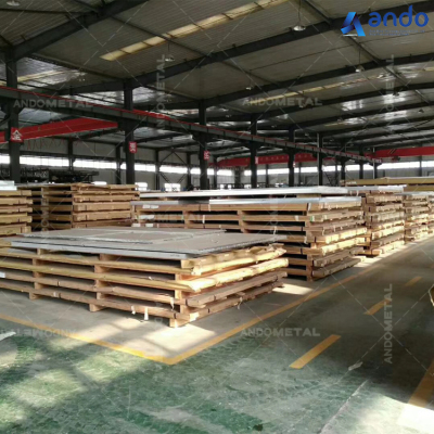 2017A铝板 2017A-T451铝板 高强度2017A-T4铝板 硬铝合金板 锻铝