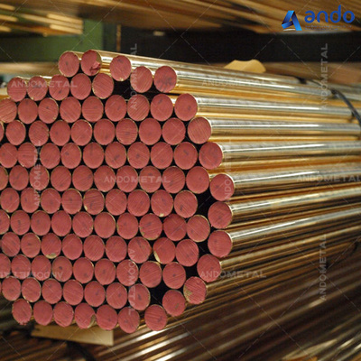 CW507L CuZn36 2.0335黄铜棒 六角棒 方棒 黄铜板 黄铜管 黄铜带