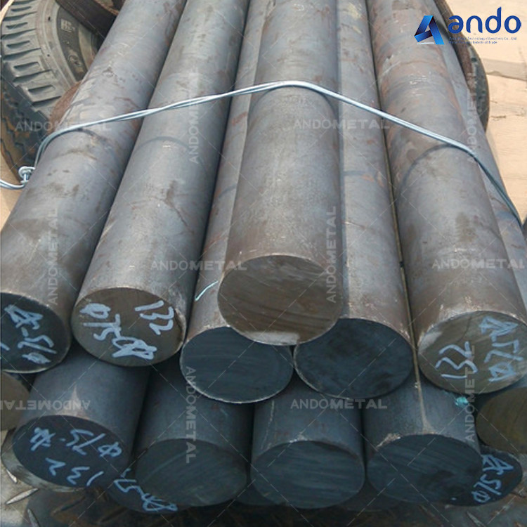 美标ASTM A638 Gr660（Grade660）铁基高温合金棒圆棒圆钢光圆_虎窝淘