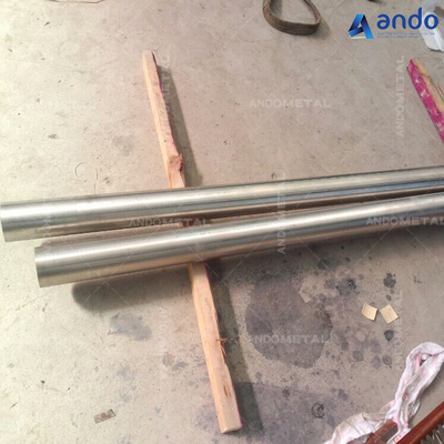 Inconel725（N07725/Alloy725）镍基耐蚀合金棒 圆棒 板材 管材