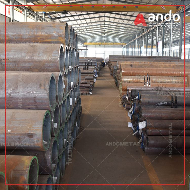 供应12Cr1MoV钢管无缝钢管 12Cr1MoVG钢管高压锅炉管合金钢管_虎窝淘