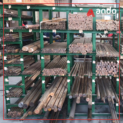 CuNi2Be 2.0850 CW110C铍镍铜棒 铍镍铜板 耐磨铍铜棒 铍铜板