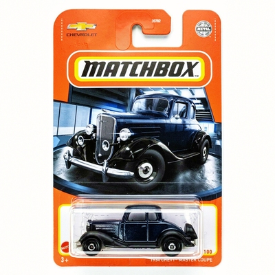 火柴盒城市英雄仿真合金小汽车