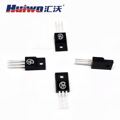 BT138FBCR12PM全塑封双向可控硅