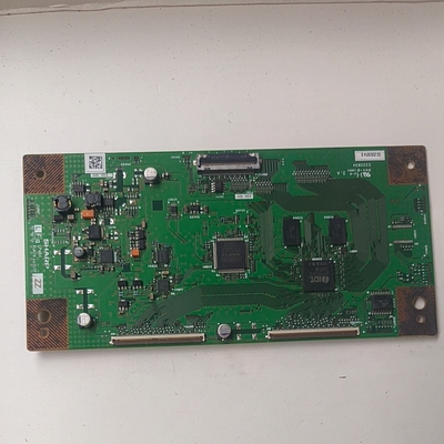 夏普 UA60C6900VF 逻辑板 CPWBX RUNTK 4416TP ZZ