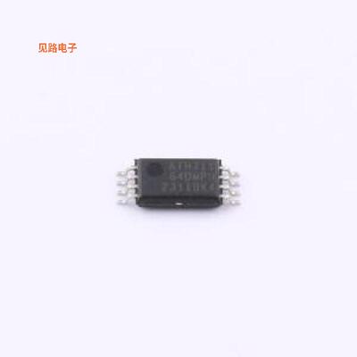 AT24C64D-XHM-B -[原装EEPROMTSSOP-8
