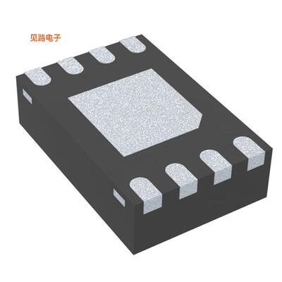 24LC64T-I/MC -[全新IC EEPROM 64KBIT I2C 400KHZ 8DFN]