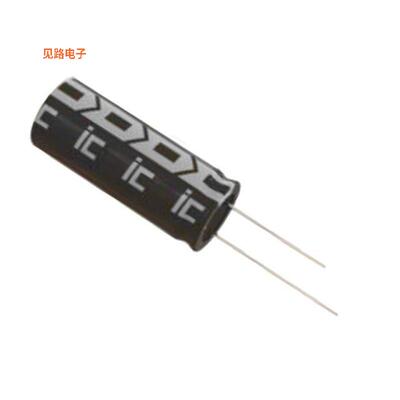 335CKS050M -[全新CAP ALUM 3.3UF 20% 50V RADIAL TH]