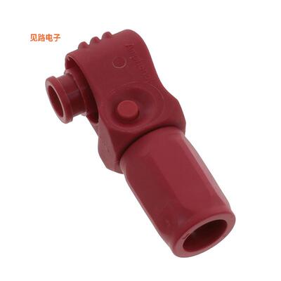 SLPPA16BNR3 -[全新SURLOK PLUS, RIGHT ANGLE PLUG, 5]