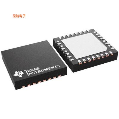 DP83826IRHBT -[原装LOW COST ENET PHY INDUSTRIALVQFN-32(5x5)