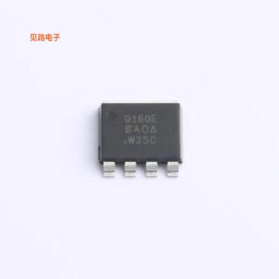 SQJQ160E-T1_GE3 -[原装PowerPAK(8x8)]