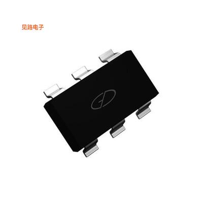 GSF7002DW -[全新MOSFET 2N-CH 60V 0.34A SOT363]