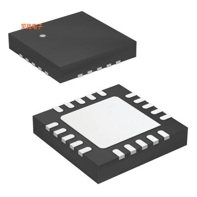 ATTINY24A-MMH -[全新IC MCU 8BIT 2KB FLASH 20VQFN]