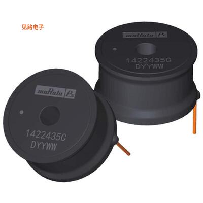 1433428C -[全新FIXED IND 330UH 2.8A 150 MOHM TH]