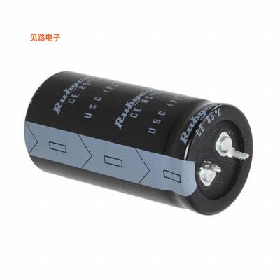 500VXG470MEFCSN35X60 -[全新CAP ALUM 470UF 20% 500V SNAP TH]