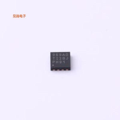 TPS22969DNYR -[原装IC PWR SWITCH N-CHAN 1:1 8WSONWSO