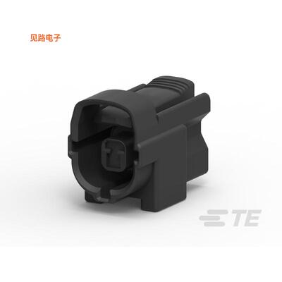 2822388-1 -原装[CONN PLUG HSG 1POS ECONO插头