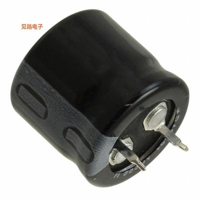 B43231B4107M000 -原装[CAP ALUM 100UF 20% 350V SNAP TH100 F