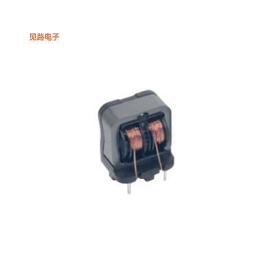 SSR21NV-M041500 -[全新CMC 150MH 400MA 2LN TH]