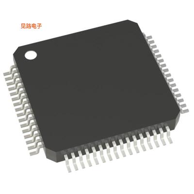 NUC980DR61YC -原装[IC MPU NUMICRO 300MHZ 64LQFPARM926EJ-S