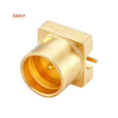 19S102-40ML5 -原装[CONN SMP PLUG STR 50OHM SMDSMP