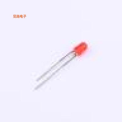 264-7SDRD/S530-A3 -[原装发光二极管/插件,P=2.54mm