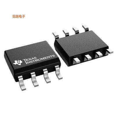 LMV342ID -[全新IC CMOS 2 CIRCUIT 8SOIC]