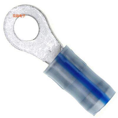 51864-7 -[全新CONN RING CIRC 16AWG #10 CRIMP]