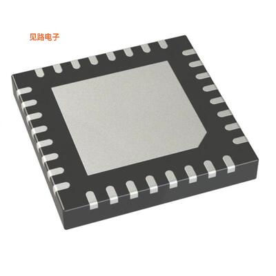 PI6CFGL601BZHIEX -原装[3.3V 1:6 LOW POWER PCIE GE