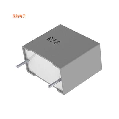 R76UN26805050J -原装[FILM, RADIAL, PULSE, DOUBLE MET
