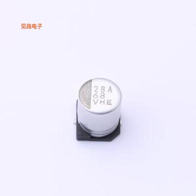 HHXE350ARA680MF80G -[原装SMD,D6.3xL8mm]
