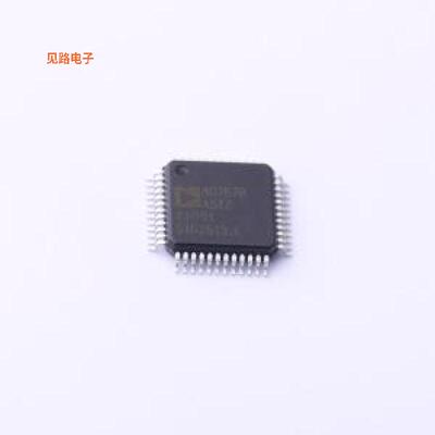 AD7678ASTZRL -原装[18位、570 kSPS PulSAR ADC模数转换芯片ADC