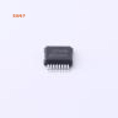 VN7140AJTR -[原装IC PWR DRVR N-CHAN 1:1 PWRSSO16PowerSSO-16