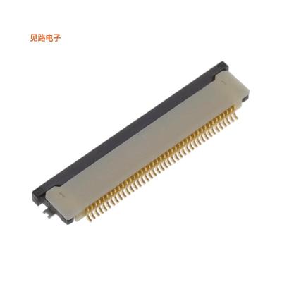 62684-40110E9ALF -原装[CONN FPC BOTTOM 40POS 0.5MM R/AFPC