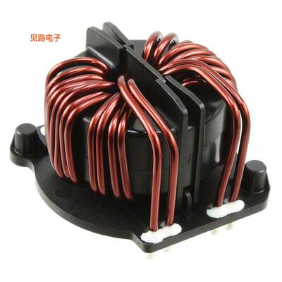 RB6122-36-0M5 -原装[CMC 450UH 36A 2LN TH电源线