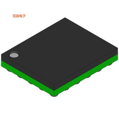 MAX2216EBV -[全新IC AMP GSM 880MHZ-915MHZ 30UCSP]