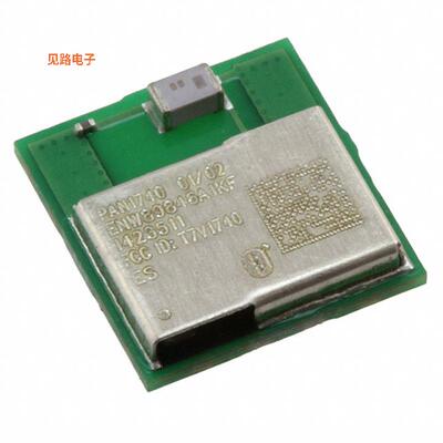 ENW-89846A1KF -原装[RF TXRX MOD BLUETOOTH CHIP SMD未验证