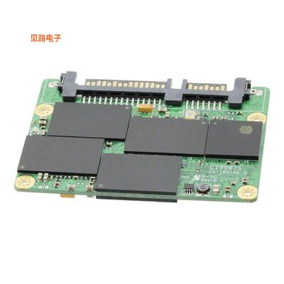 VSF202PC064G-100 -[全新SSD 64GB SLIM-SATA MLC SATA III]